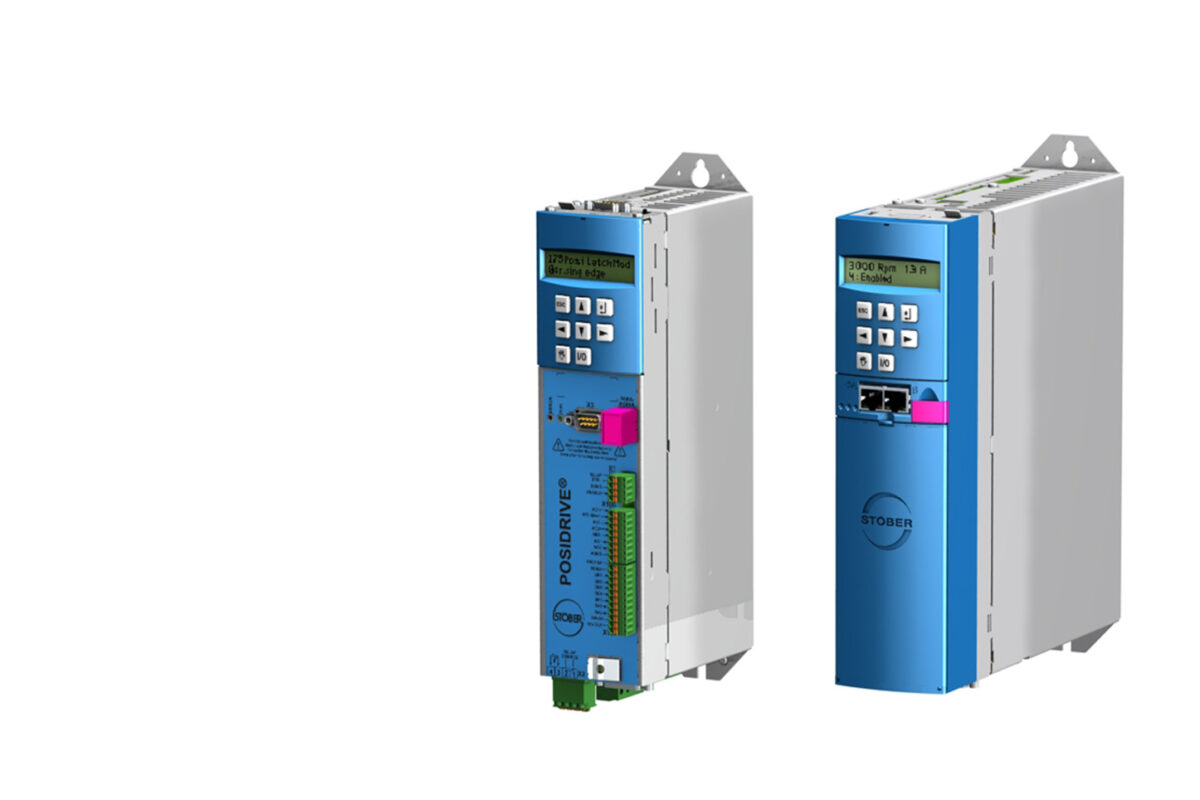 Inverter » STOEBER