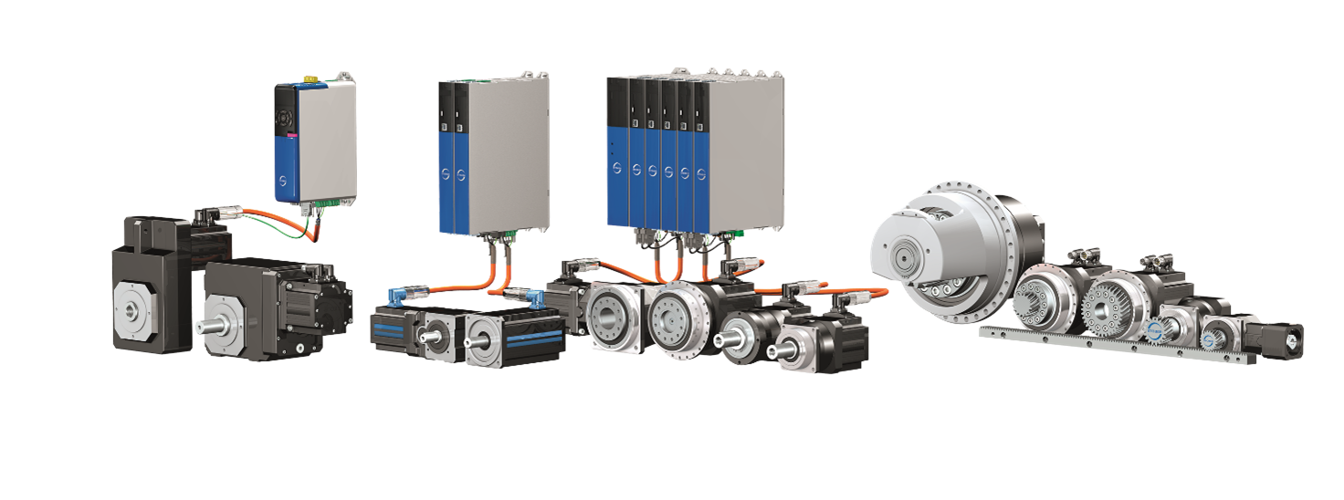 Precision in size XL » STOEBER