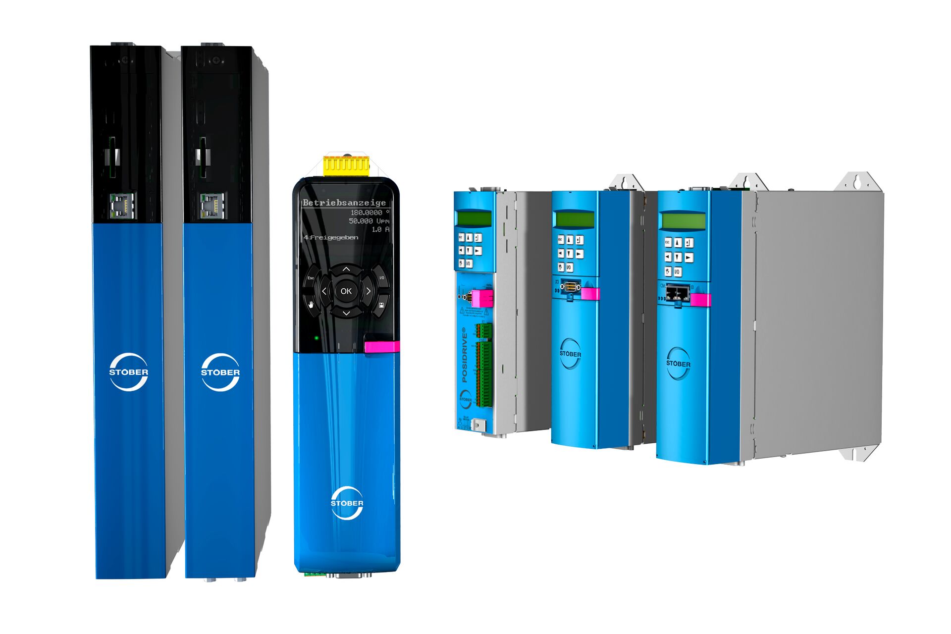 参考资料 e-v-Systeme » STOBER