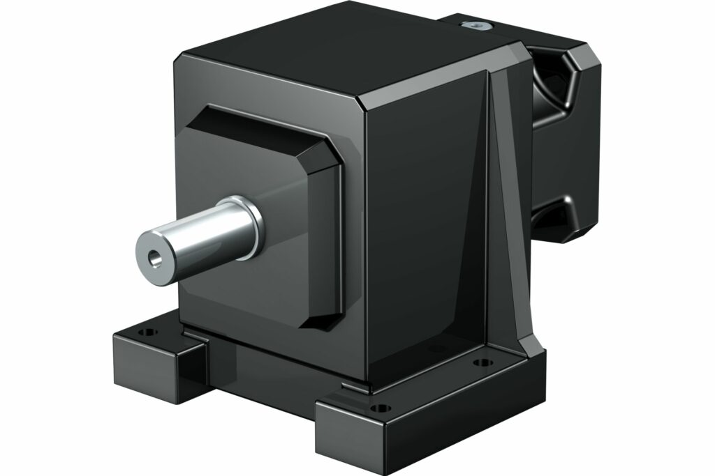 Stirnradgetriebe - STOEBER