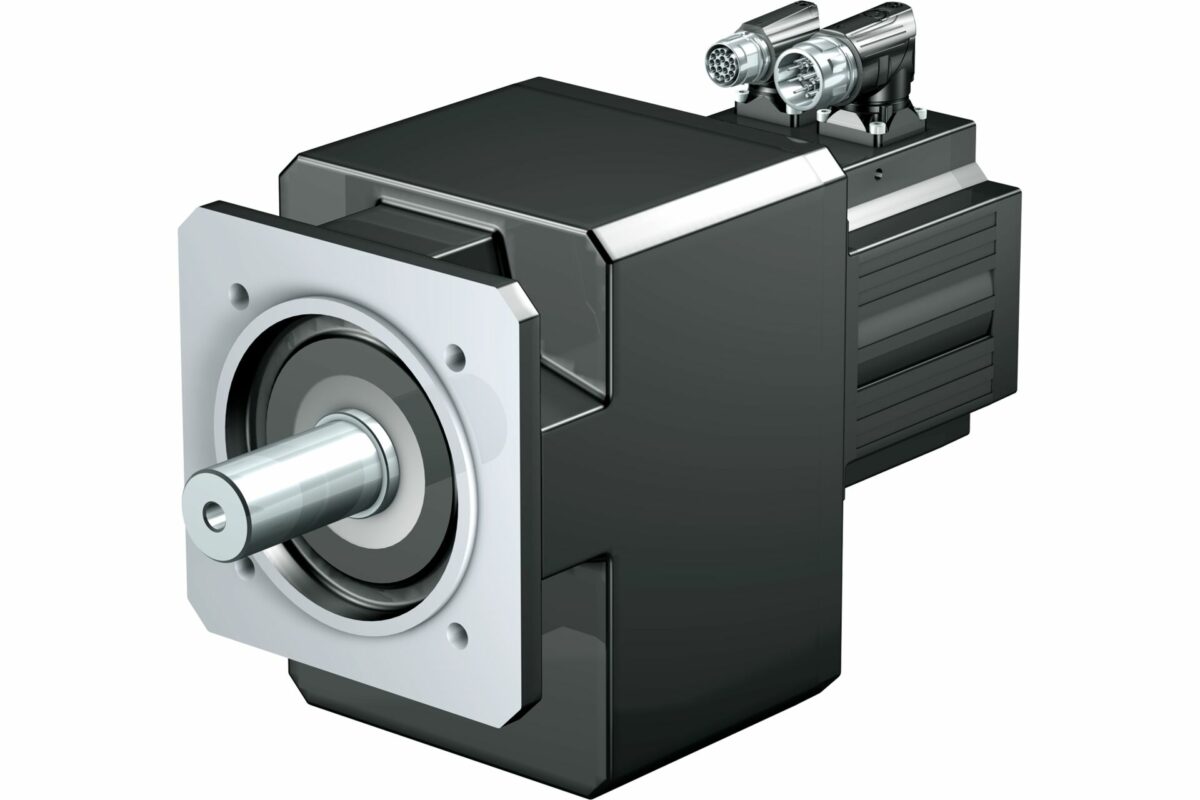 Stirnradgetriebe | Robust, und effizient » Hersteller STÖBER